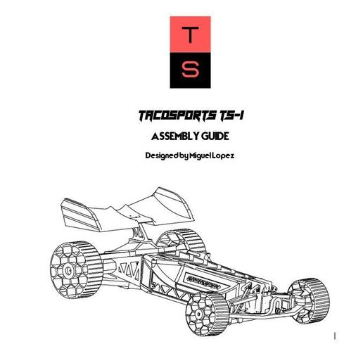 🏎️ EPIC 3D Printed RC Race Car・Free STL File for ・Cults