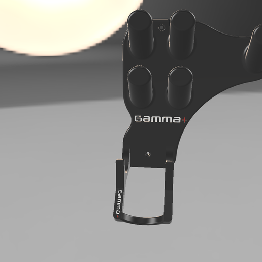 STL file Gamma+ dryer base 🧞‍♂️ (OBJ and STEP)・3D printer model to ...