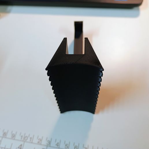 🏹 foldable bow hanger・ STL File for 3D printing・Cults
