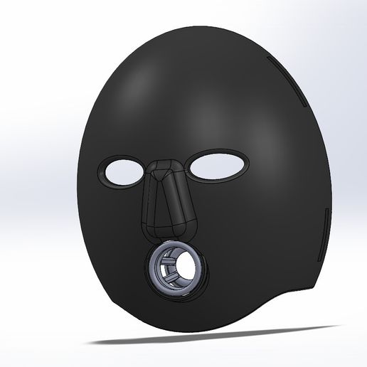 gimp mask purpose