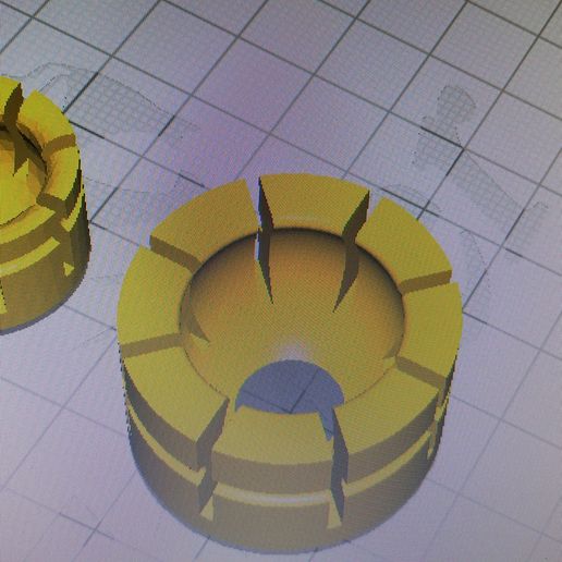 STL-Datei Opel/ Opel corsa Gamma Schalthebel Bush Kit 👽 ・Modell zum Herunterladen und 3D-Drucken ...