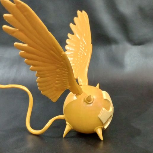 🐉 Timcanpy D.Gray-man・ STL File for 3D printing・Cults