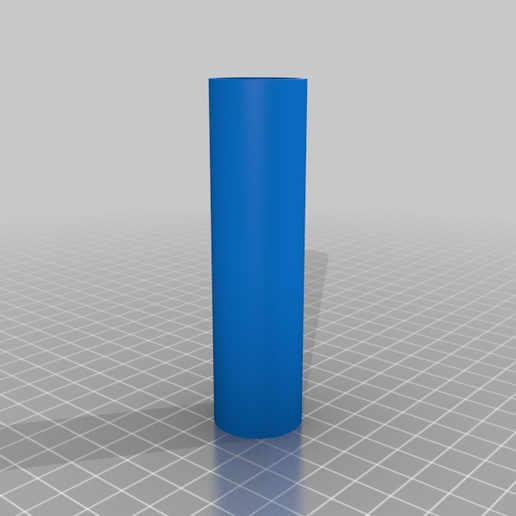🪢 Horizontal Multi-Spool Filament System・Free 3D File for ・Cults