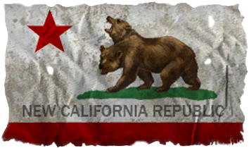 🎲 Escuadrón de soldados pesados del NCR de Fallout・Archivo OBJ Gratis ...