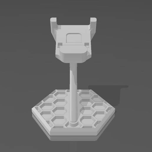 🧰 DJI NEO booth・ STL File for 3D printing・Cults