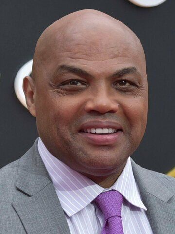 👤 Charles Barkley - Premium Statue・ STL File for 3D printing・Cults