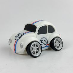 TOONED CARS COLLECTION・17 3D Models & STL Files to Download・Cults