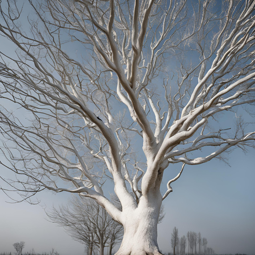 Free STL file Base Trees 🌳 ・Template to download and 3D print・Cults