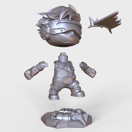 cyclops ml chibi