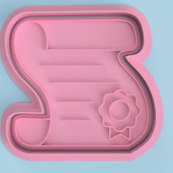 Diploma best 3D printer models・87 designs to download・Cults