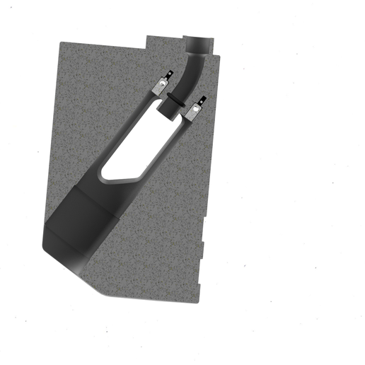 🐚 M4 Shotgun Shell Adapter・Free STL File for 3D printing・Cults