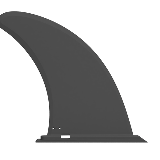👽 PADDLE BOARD FIN・ 3D File for ・Cults