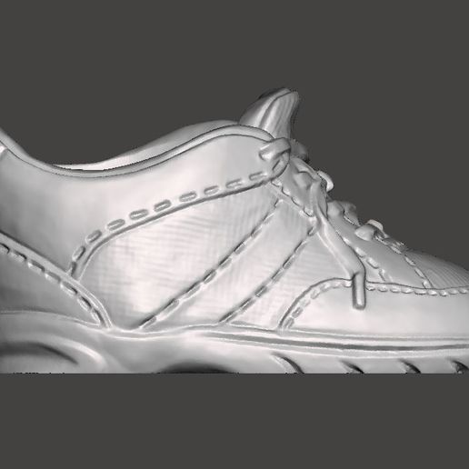 👟 Shoe Planter・ STL File for 3D printing・Cults