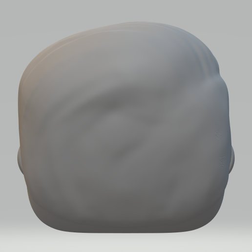 STL file CABEZA HOMBRE 099 FUNKO POP 👾 ・3D printer model to download・Cults