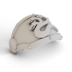 Download 27 3D models from Alpha Legion listed by JLA3D • 3D printer ...