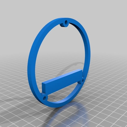 🚁 revell skipjack 1:72 technikrohr・Free STL File for ・Cults