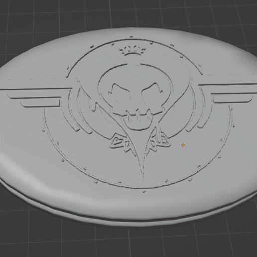 STL file Skullgirls - Robo Fortune 🥠 ・3D printable model to download・Cults