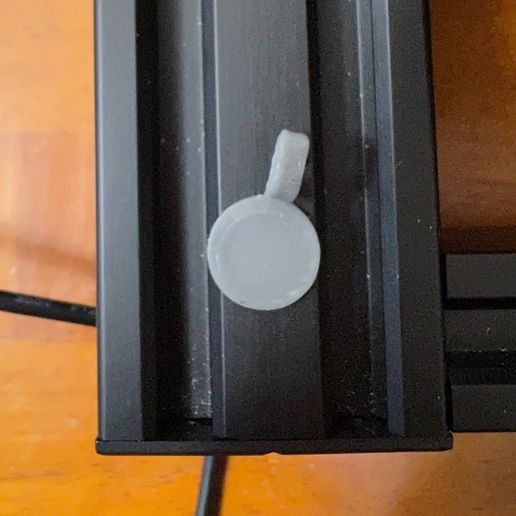 📿 Loop Bail for Jewelry・Free STL File for ・Cults