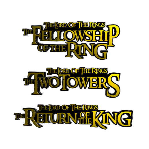 trilogy titles
