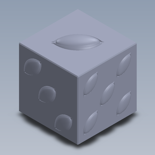 STL file Prison Realm JJK 👾 ・3D printable design to download・Cults