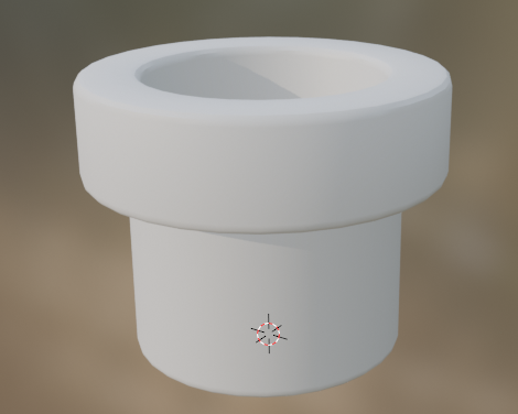 🎨 Mario Bros 3D Pipe - Realistic Model for STL Printing・ STL File for ...