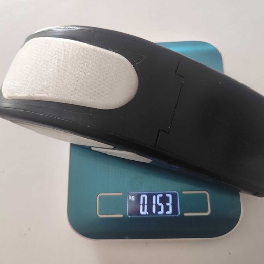 🐞 MADRICK 01 Creation ladybird RhinoRC W1・Free STL File for 3D printing ...