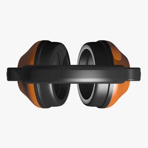 cartoon ear defenders