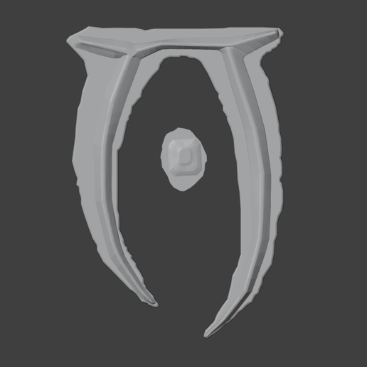 oblivion logo