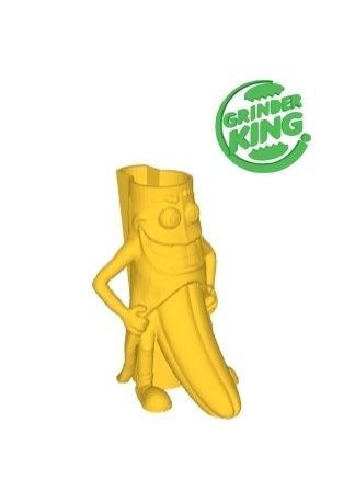 funny clipper lighter