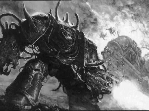 Fichier 3D CSM chaus marin from the space obliterator 🛰 ・Design à ...