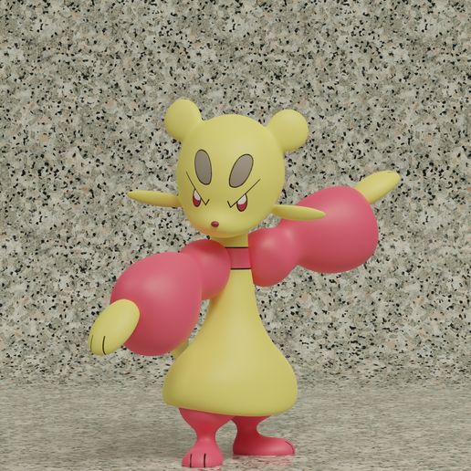 mienfoo evolution pokemon x