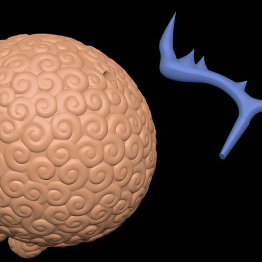 one piece brook devil fruit