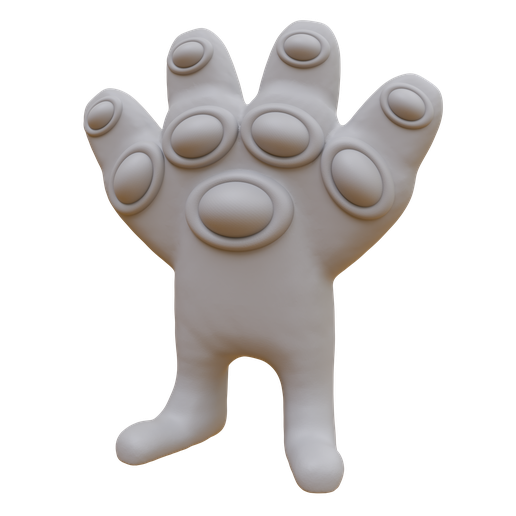 🐉 Abominagus・Free STL File for 3D printing・Cults