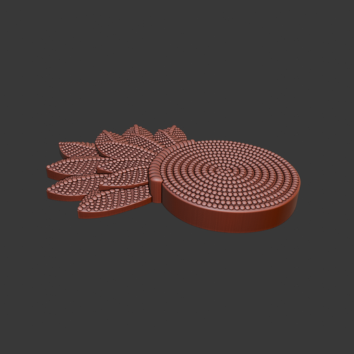 📁 USMC Gunner, Chief Warrant Officer insignia 3d relief .stl file・ STL ...