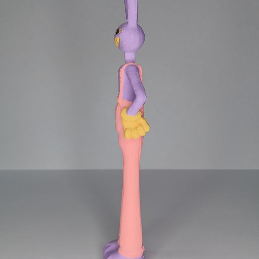 🎪 Jax - The Amazing Digital Circus (TADC)・ 3D File for 3D printing・Cults