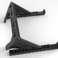 Laptop Stand best 3D printing models・65 designs to download・Cults