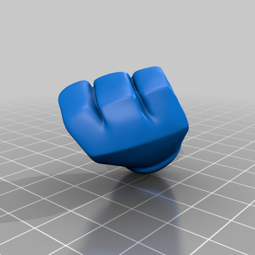 👽 Super Mario Bros・Free STL File for ・Cults