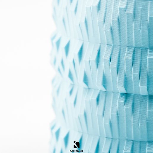 🪴 Potzy | Modern Planter | Plant pot・ STL File for 3D printing・Cults
