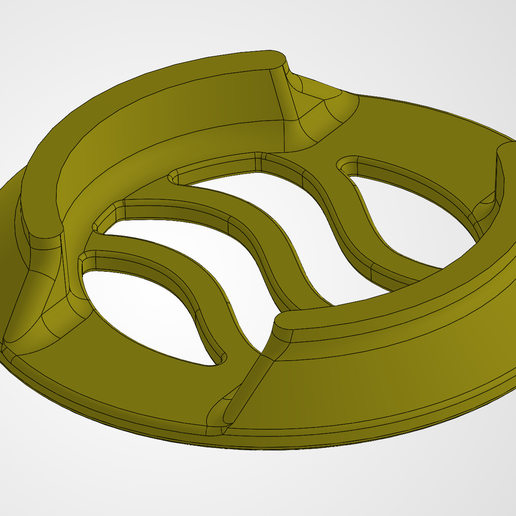 🚗 soporte de coche para Floatwheel ADV Pro・Archivo STL para Impresión ...