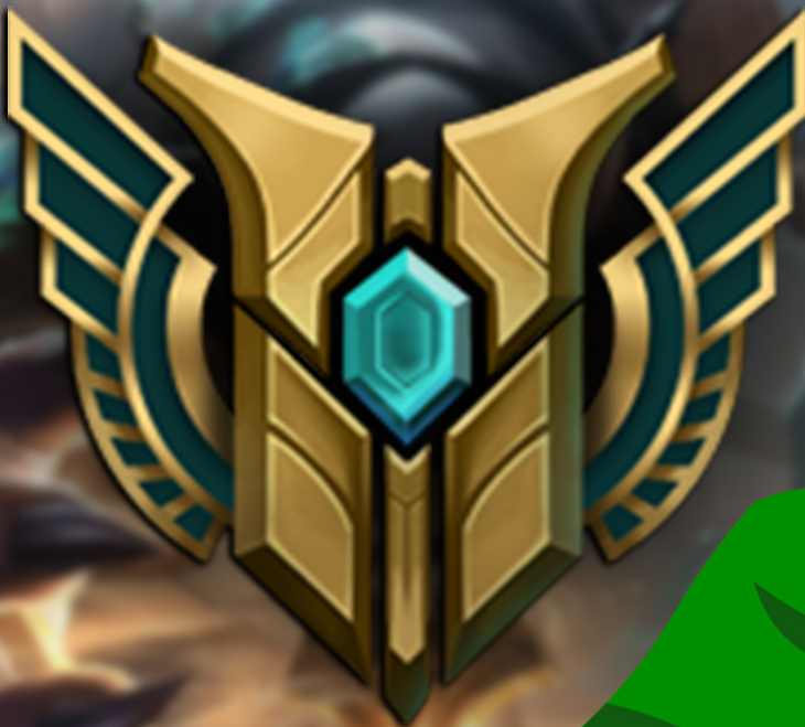 Archivo STL Llavero Maestría 7 League of Legends・Plan de impresión en 3D para descargar・Cults