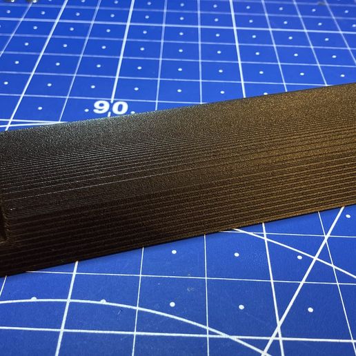 🏗 Heel rest / heel rest Fanatec CSL pedal・ STL File for 3D printing・Cults