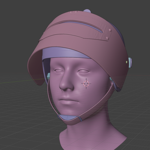 🪖 Maska 1Sch helmet (killa) - Escape From Tarkov・Free 3D File for 3D ...