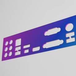 Backplate best 3D printer files・109 models to download・Cults