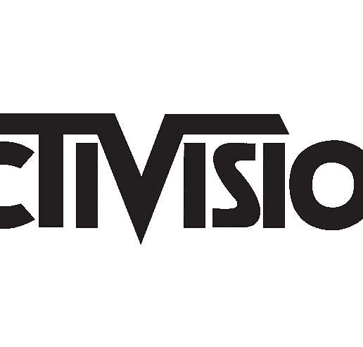activision logo