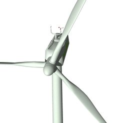 power wind 3D MODEL・1 3D Model & STL File to Download・Cults