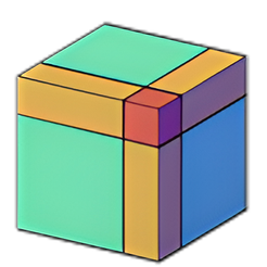 Cube best free 3D printing files・937 models to download・Cults