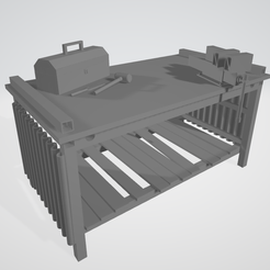 Repairbench best STL files for 3D printing・1 models to download・Cults