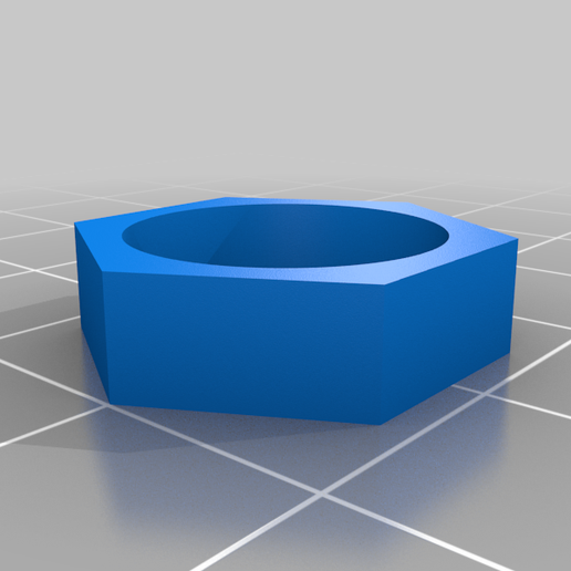 Free STL file My Cusaatomized rc wheel hex / hub 🛞 ・3D printing ...