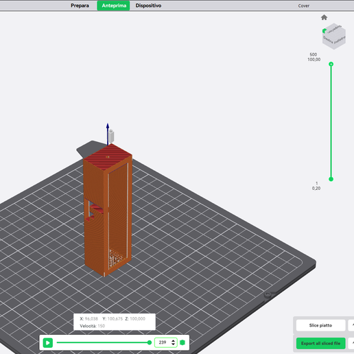 🛰 Space pi deryer LIFE HACK・Free STL File for 3D printing・Cults