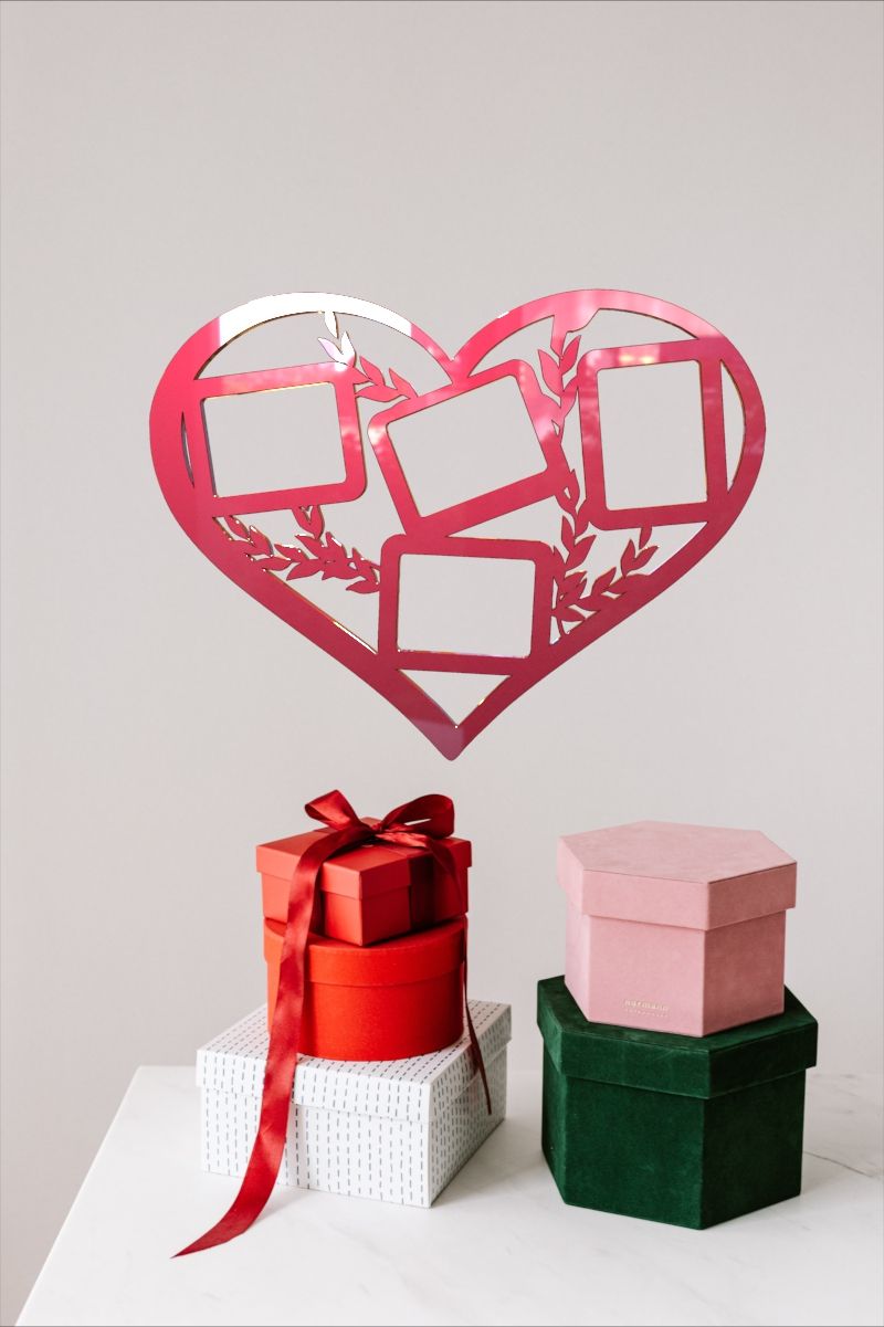 STL file Mothers Day・3D print design to download・Cults